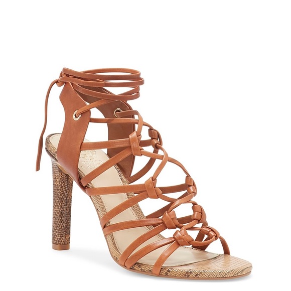 Vince Camuto Strappy Sandals
